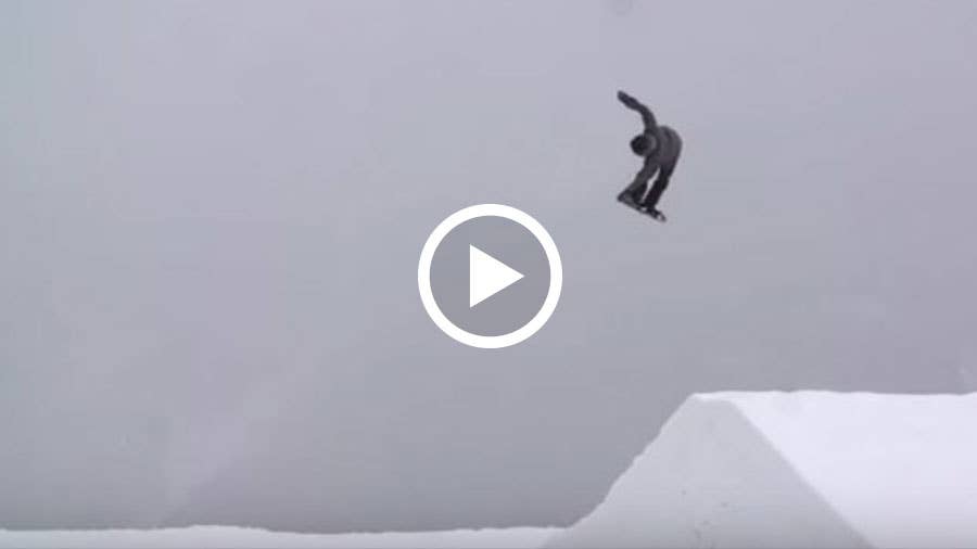 Signal Snowboards Every Third Thursday Season 6 : EP 1