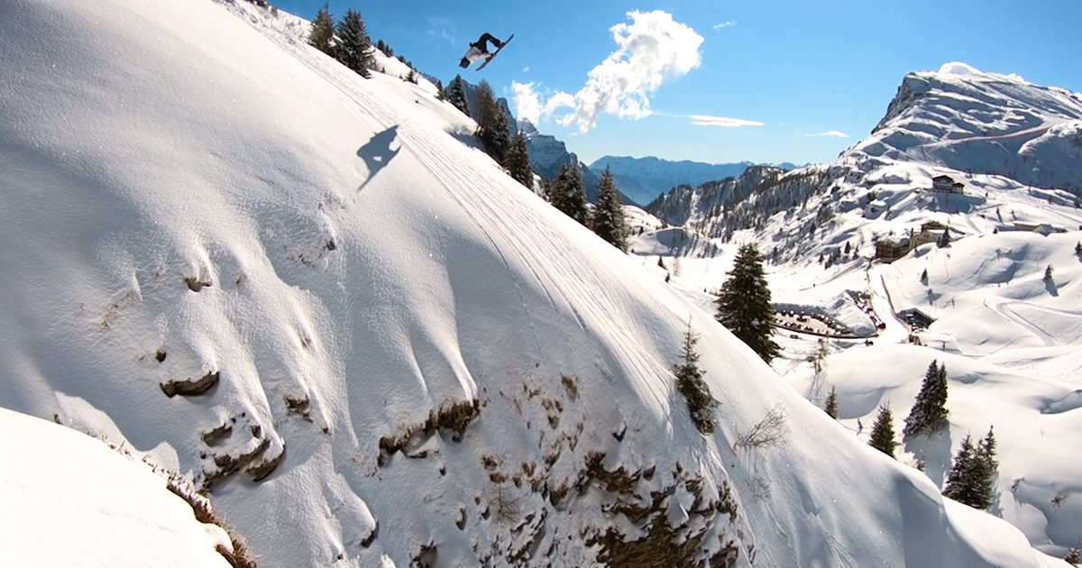 Halldor Helgason's Raw Clips From "The Future of Yesterday"