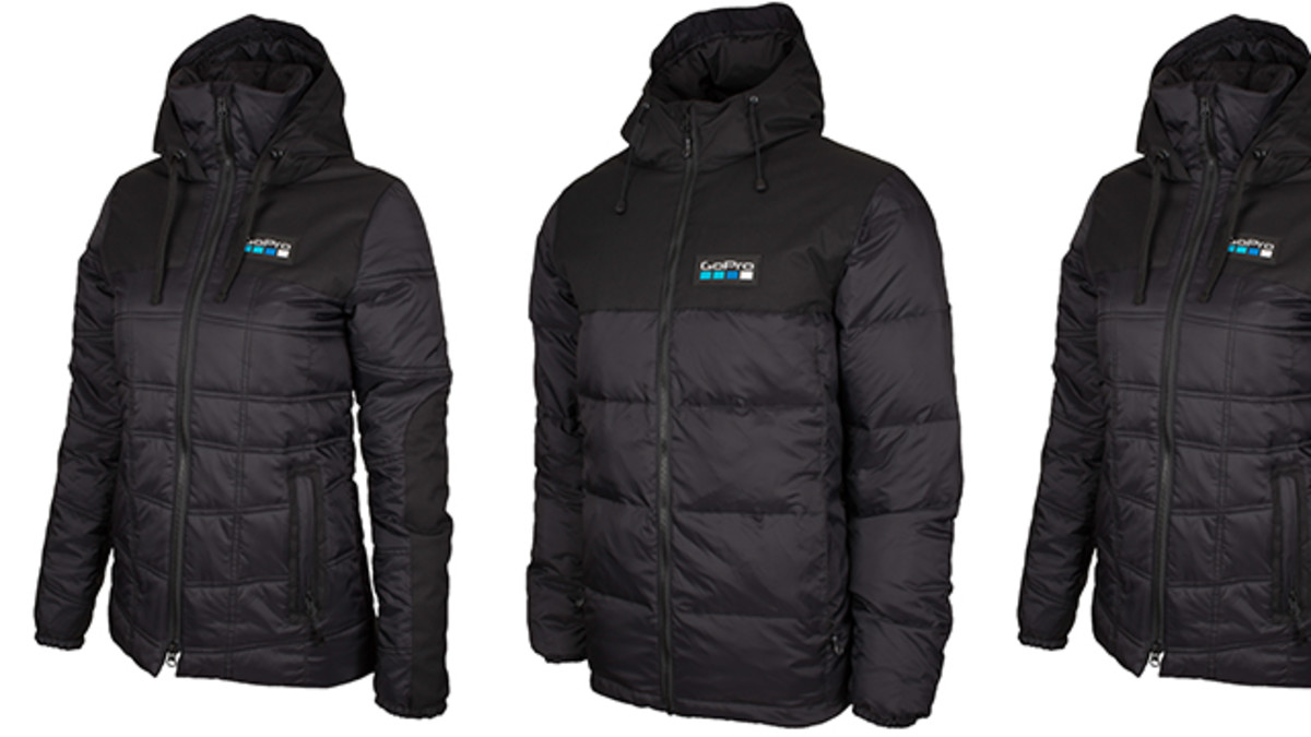 686 x GoPro Collab Jackets Available Now