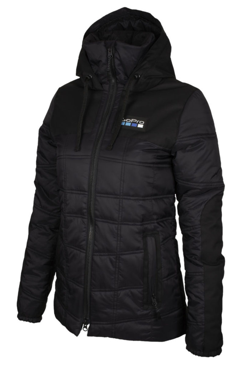 686 x GoPro Collab Jackets Available Now