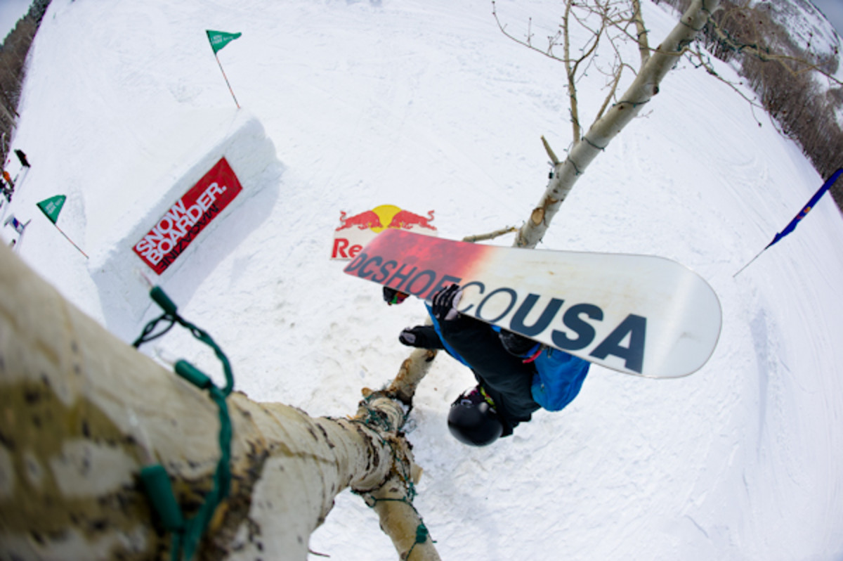 The Launch 2011 Day 4 Photos & Recap