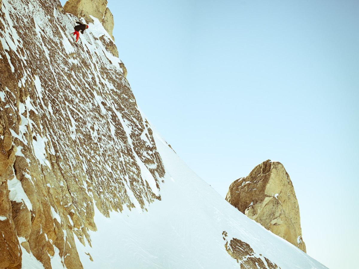 Photo of the Day: Daniel Blom