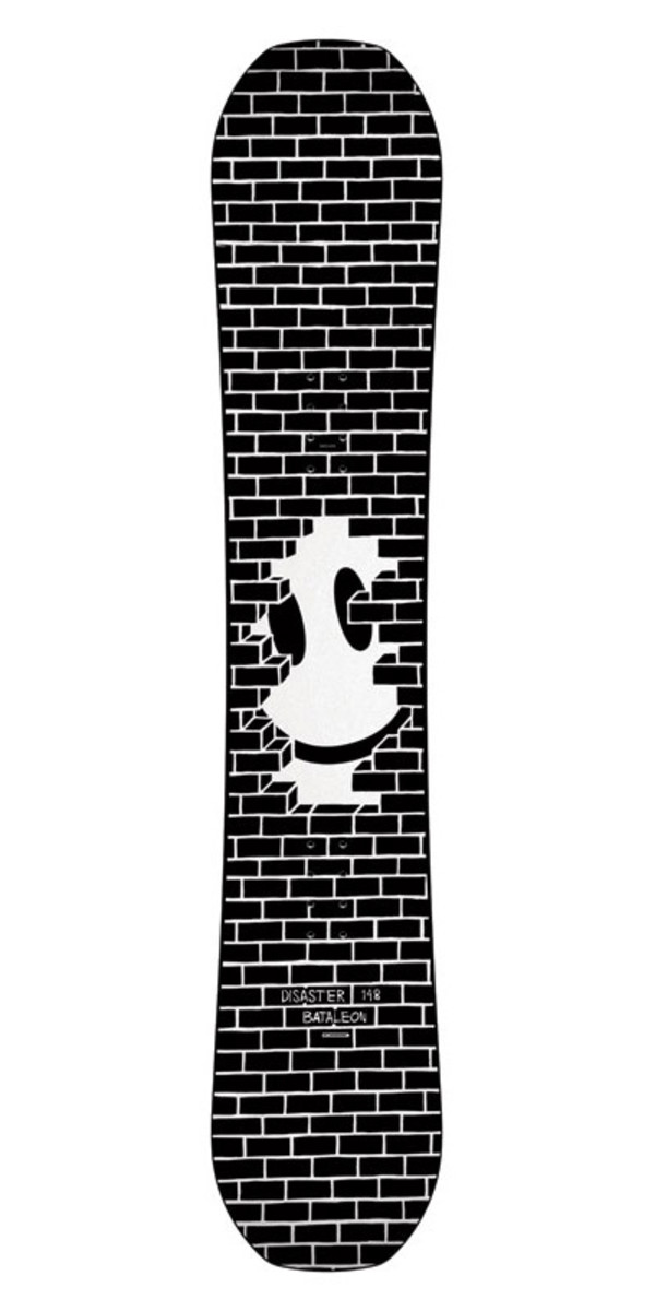 Bataleon | Snowboarding Product Showroom