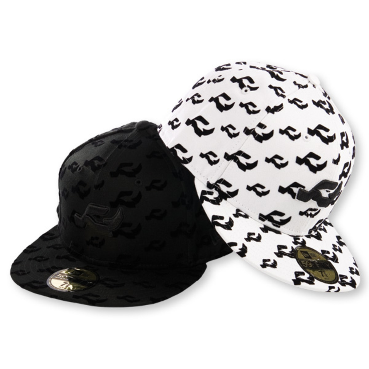 Buy Ride Flocking New Era™ Cap- Shop for Snowboard Gear at Snowboarder ...