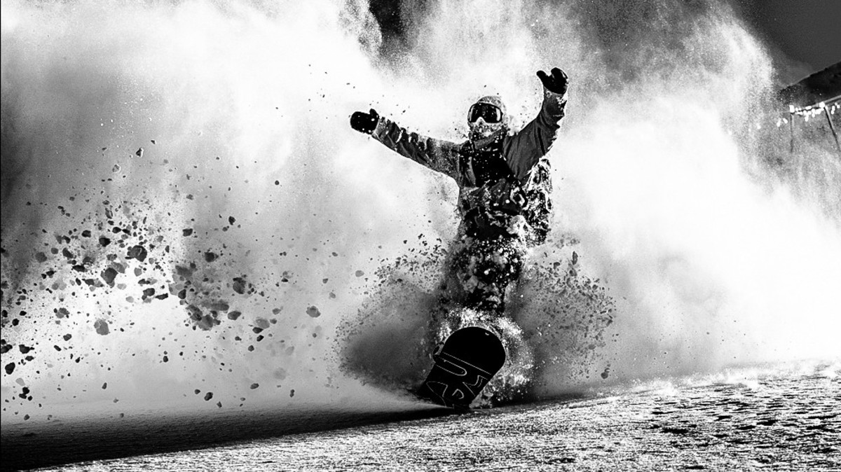 Tom Klocker Full Part 2015