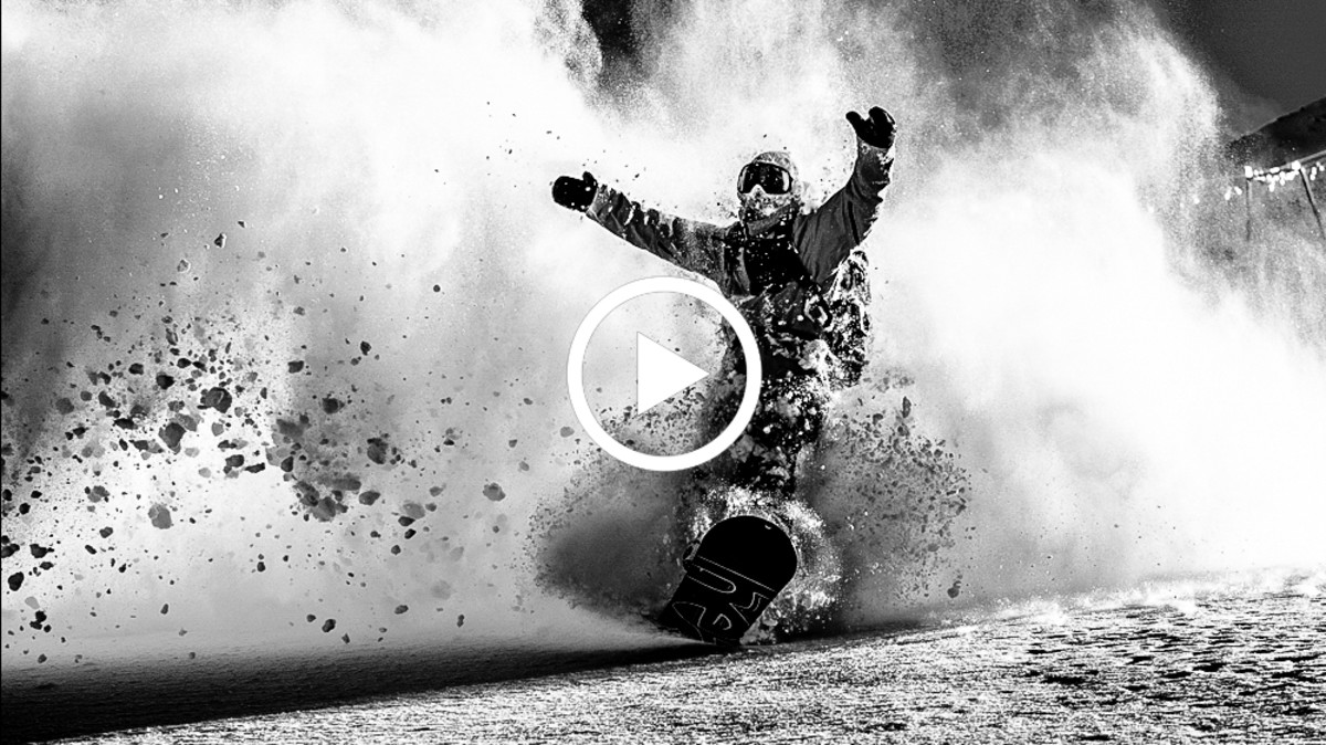 Tom Klocker Full Part 2015