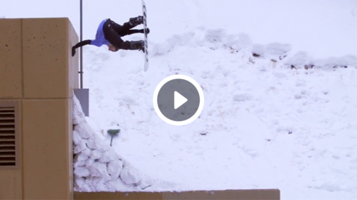 Jack Wiley - Grilled Cheese Full Part