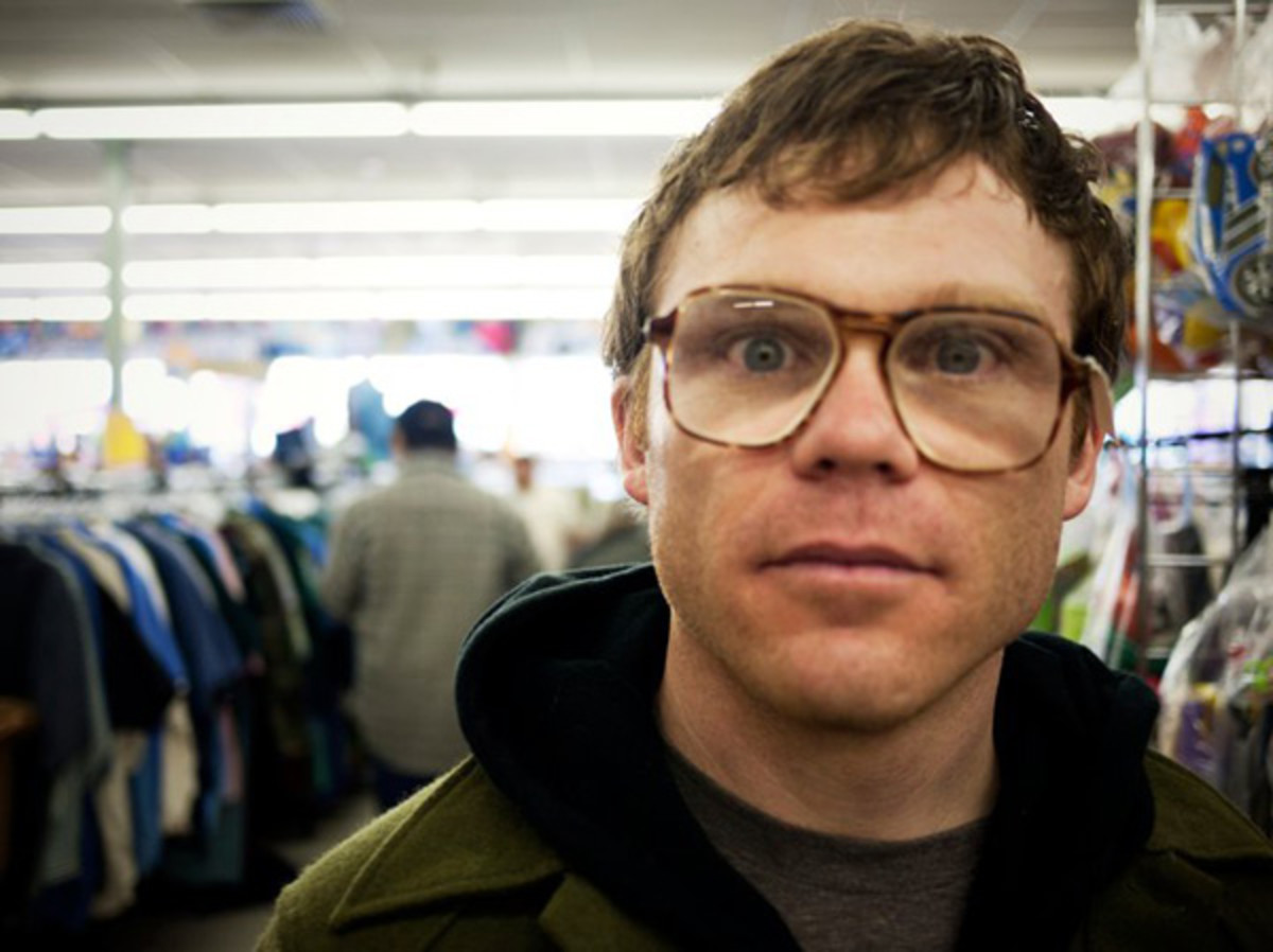 Rider Profiles: Mikey Leblanc