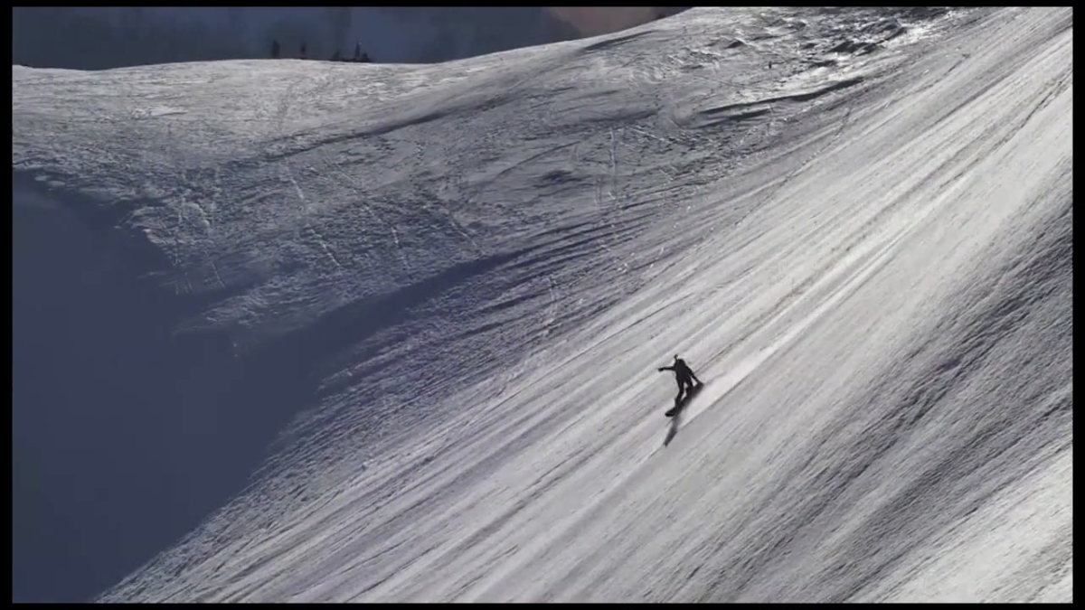 Split Life Full Movie