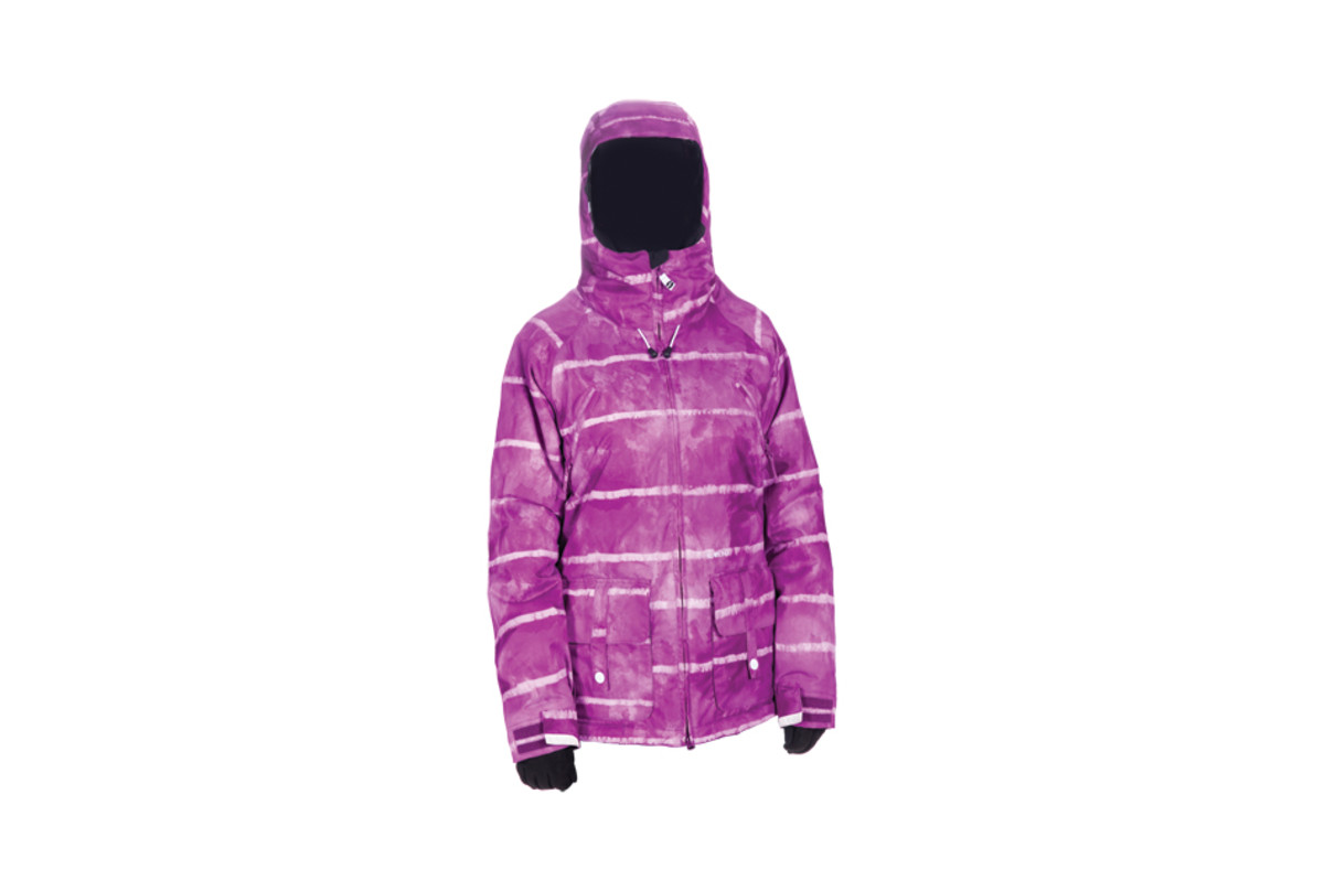 Gear of the Day: Billabong Aster Jacket