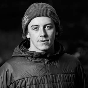 Mark McMorris