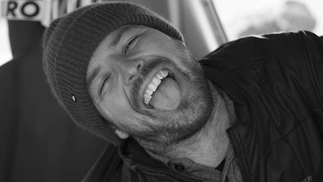 Rider Profile: Bryan Fox