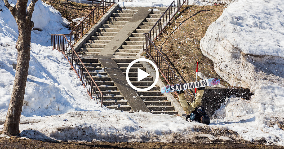 Stingers, Tomahawks, and Scorpions: 18 Different Ways To Hurt Yourself ...