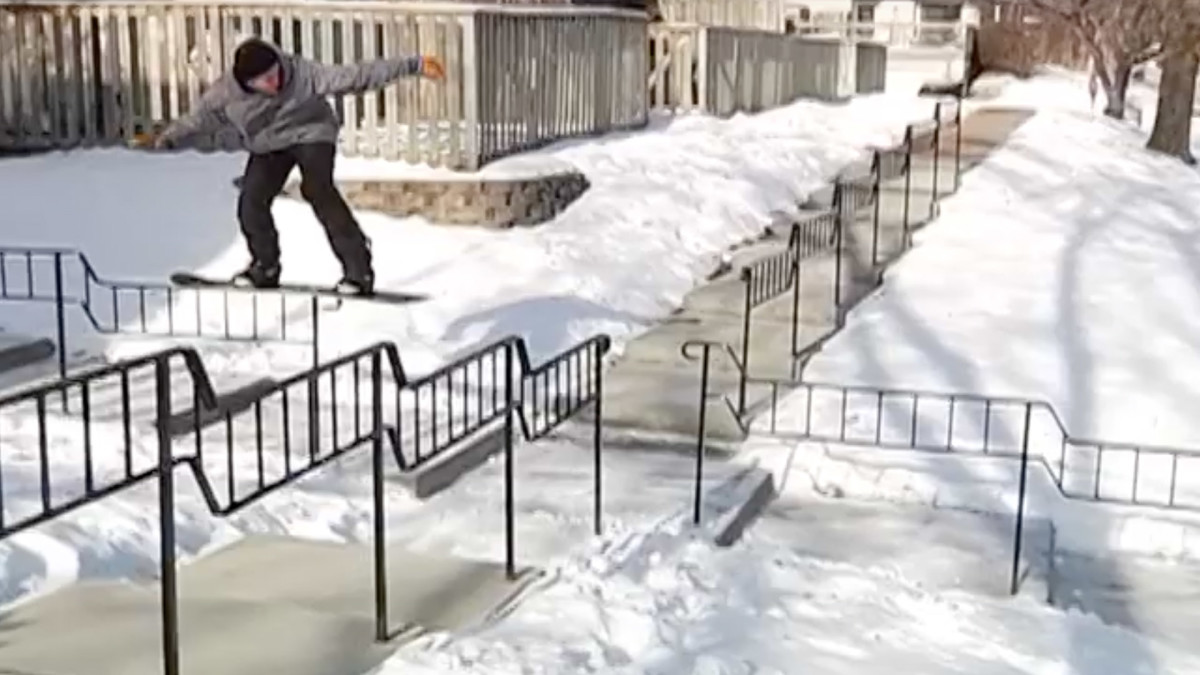 THE IMPALER— THE REELEST VOL. 2