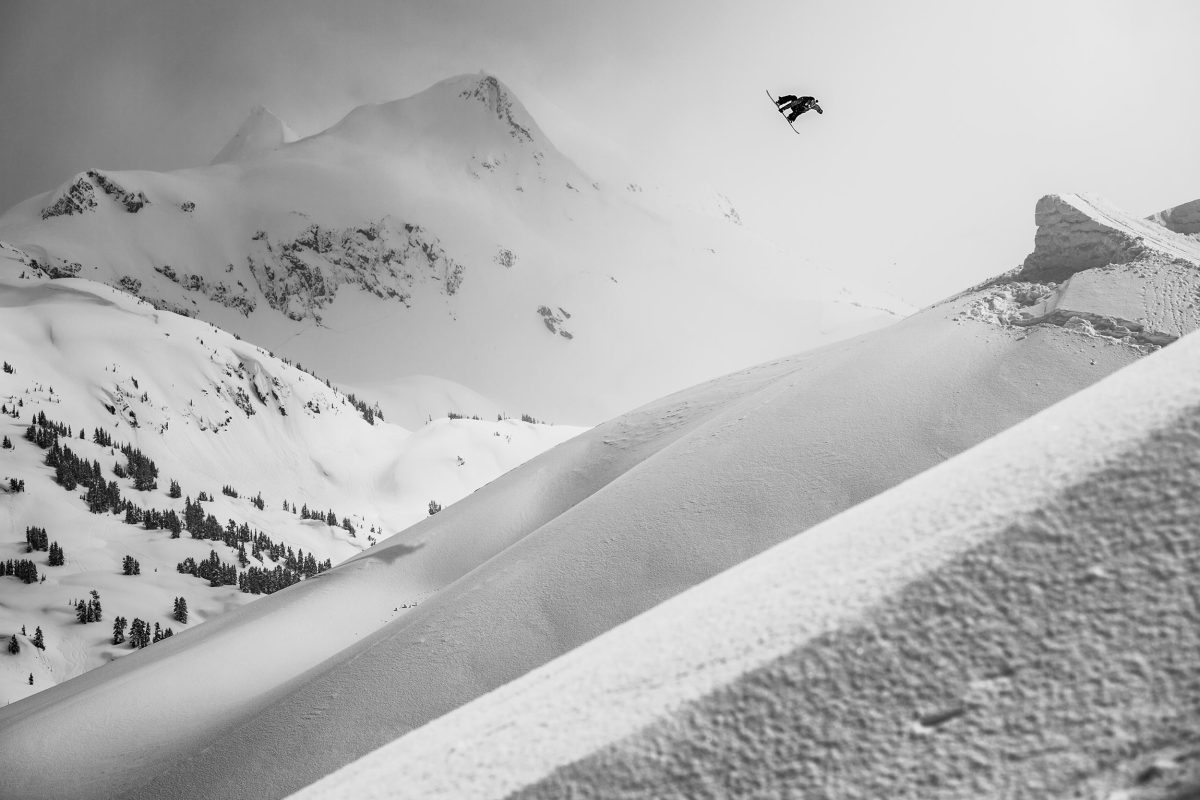 Chris Rasman The Manboys Arcadia Full Part TransWorld SNOWboarding