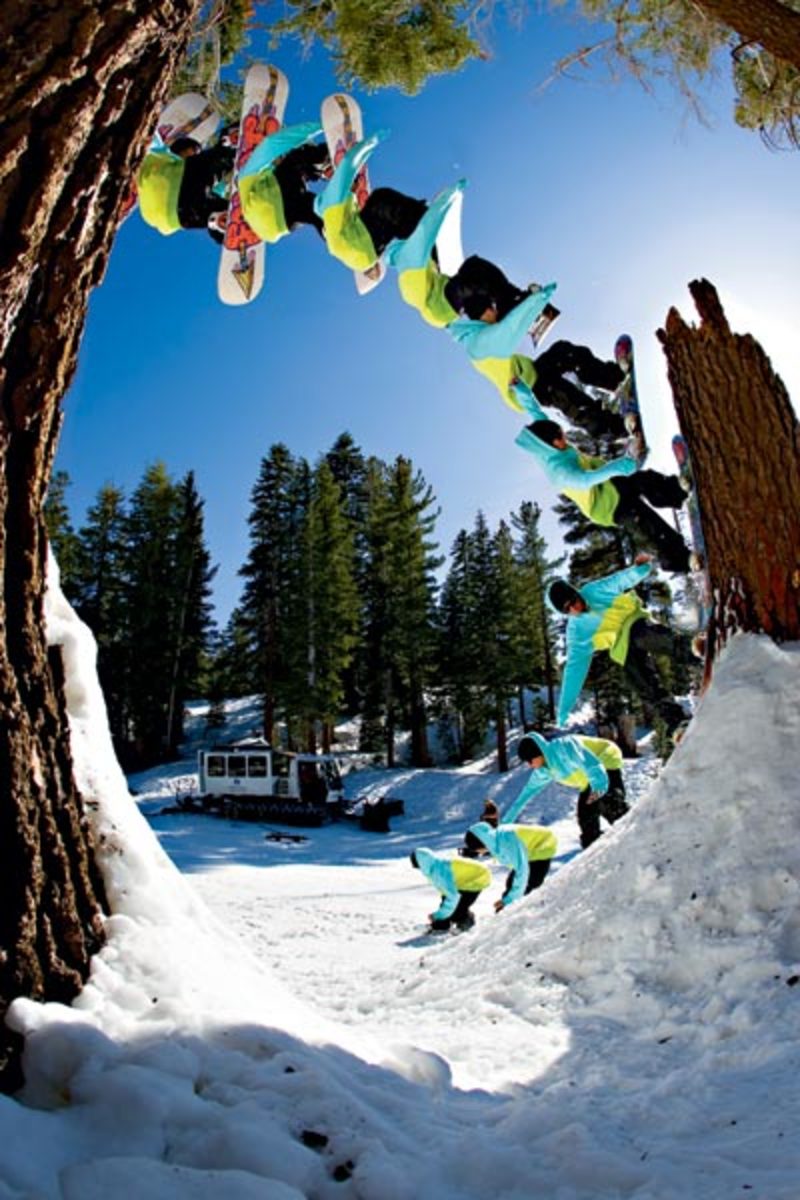 Cameron Pierce: On Deck