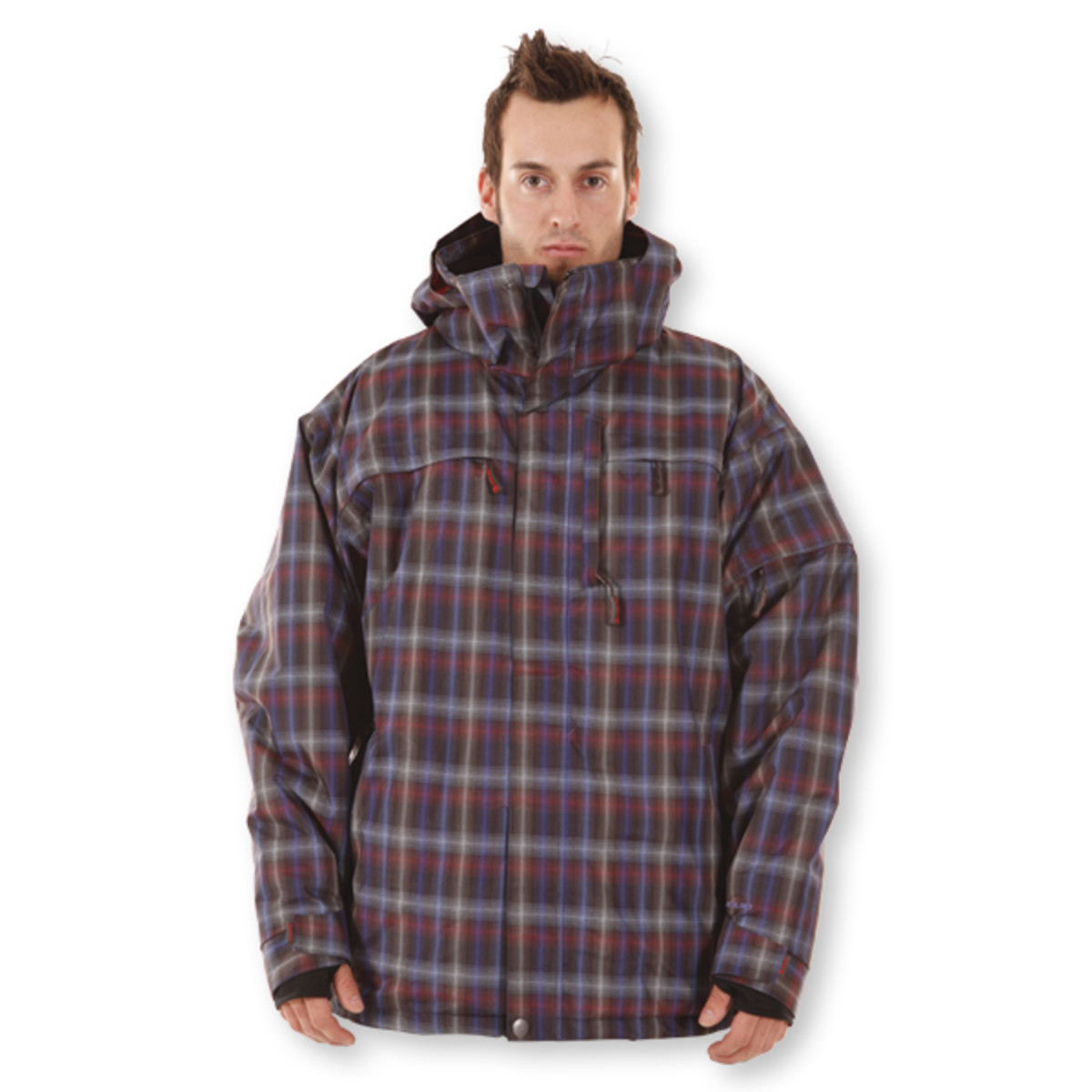 Liquid Snowboard Jackets 2011 - Snowboarder