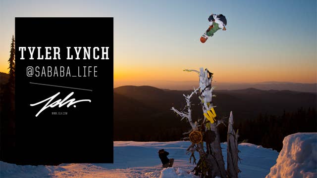 JSLV presents Tyler Lynch Full Part
