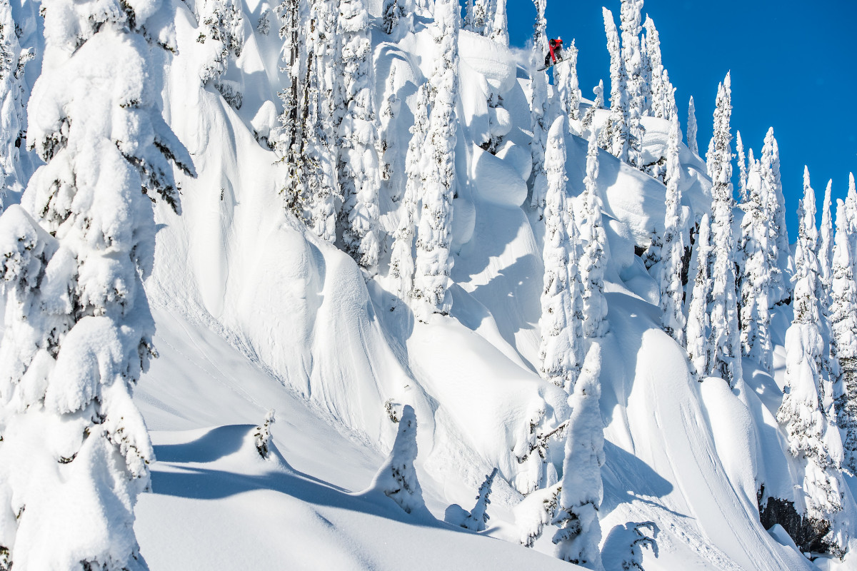 Darcy Bacha's Top 10 Photos from 2018