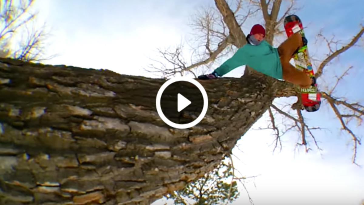 Seth Hill Season Edit