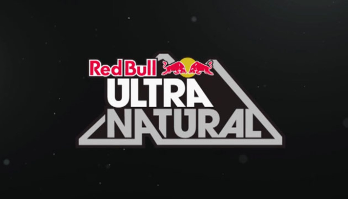 Red Bull Ultra Natural teaser
