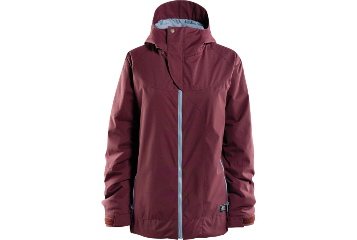 Gear of the Day: Foursquare Rafter Jacket