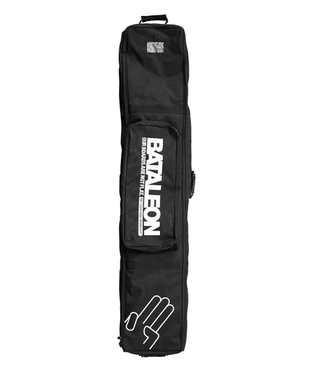 Bataleon Releases Limited Edition "Web Only" Gear