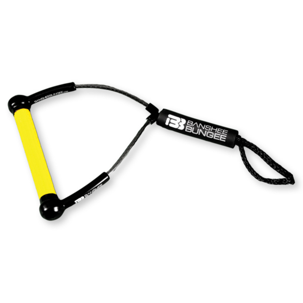 Banshee Bungee Ride Handle 2011 - Snowboarder