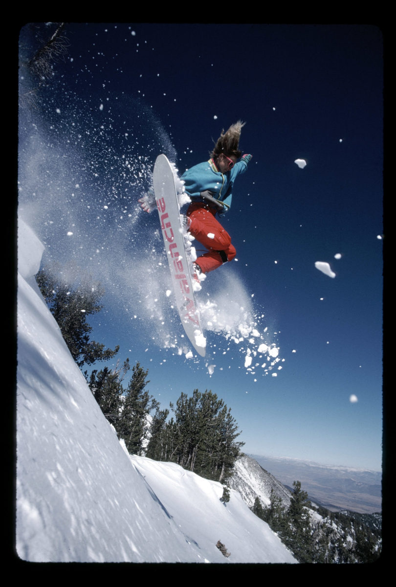 The North Face Presents: FACETS + Roundtable Discussion