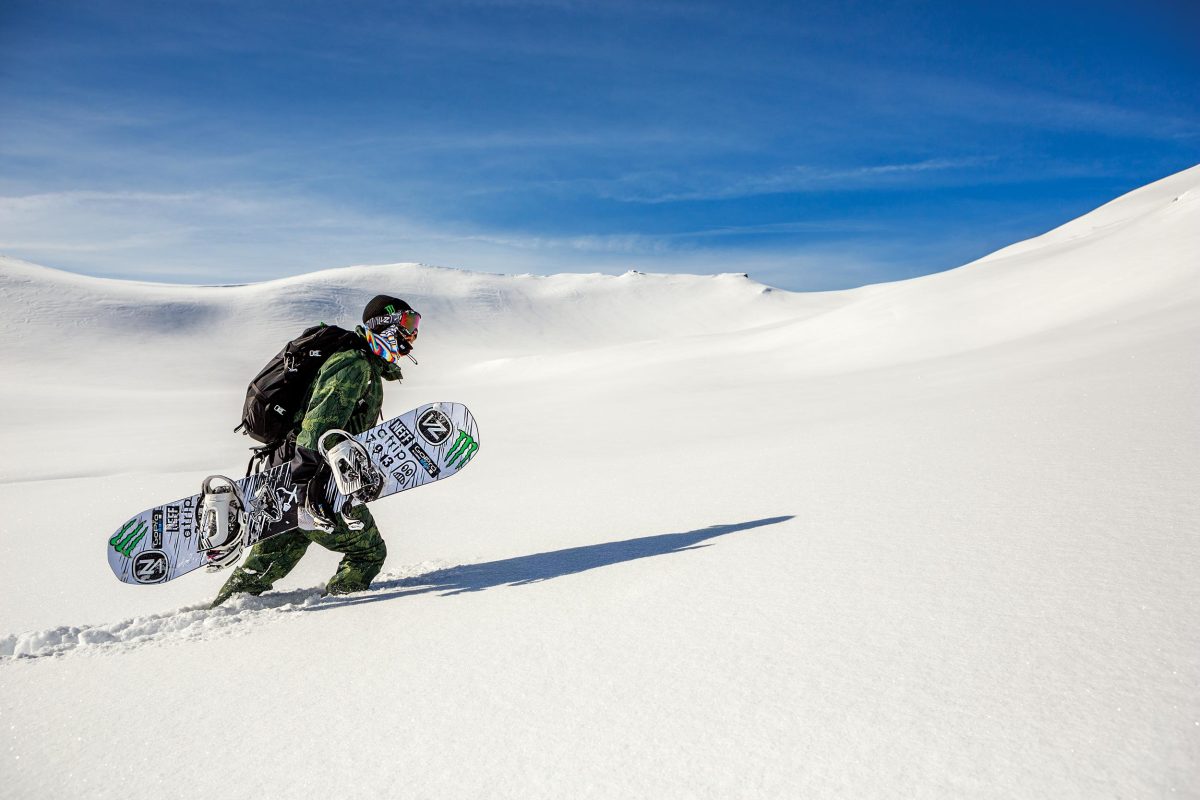 Halldor Helgason - Arcadia Full Part