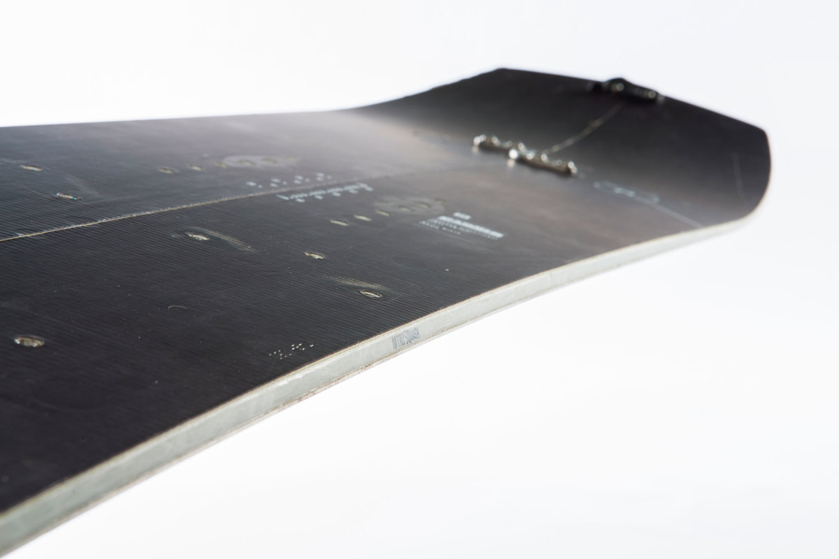 Nitro Squash Split Review: Best Splitboards of 2019 - TransWorld ...