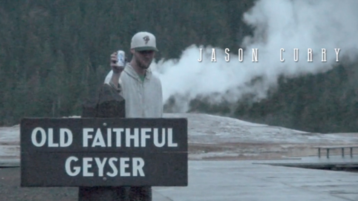 Jason Curry - Windells