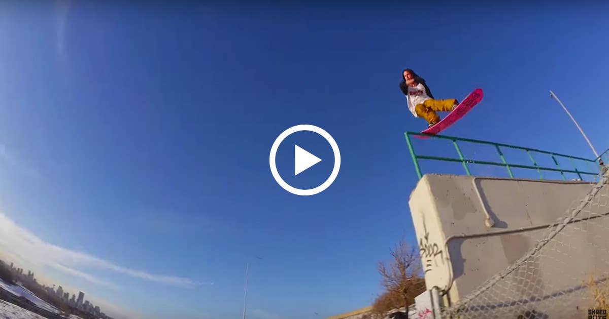 Andy James Full Part - Odd Folks