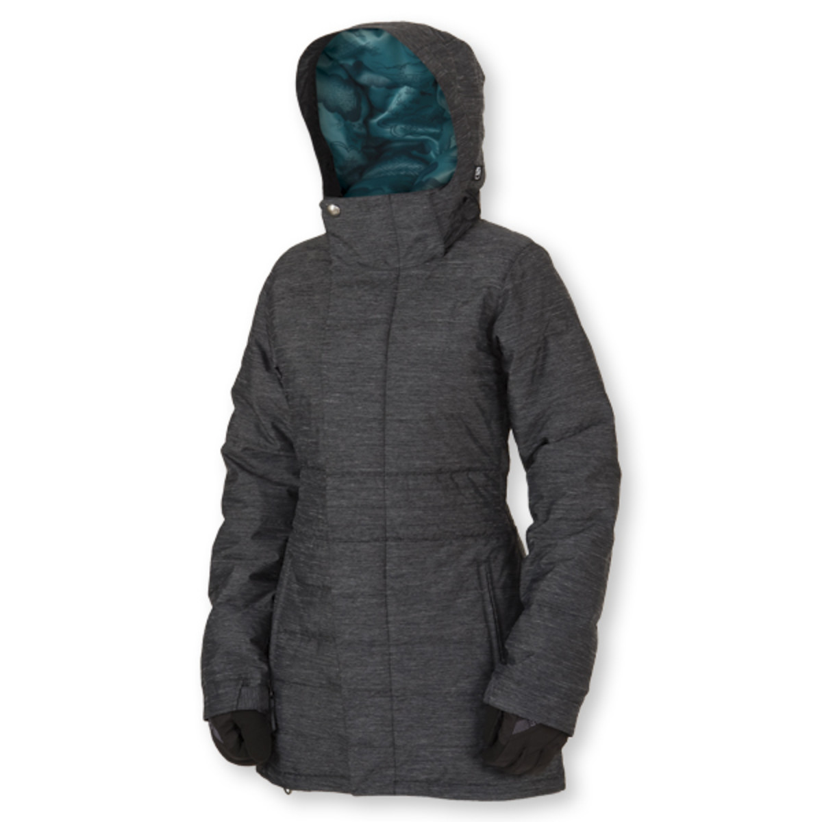 Bonfire Dream Jacket 2011