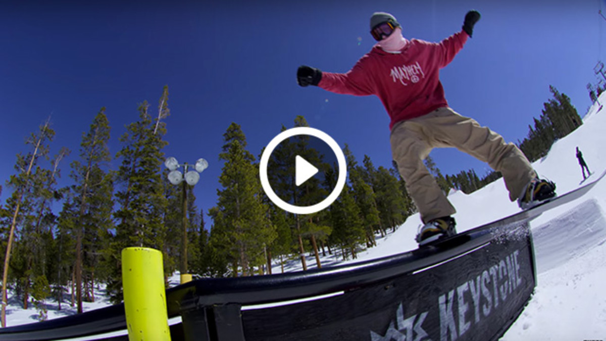 Juiced Pt.2 - Kyle Mack