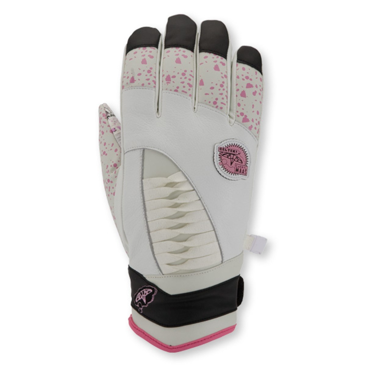 Shop, Review & Buy Celtek Cheryl Maas Appeal Snowboard Glove