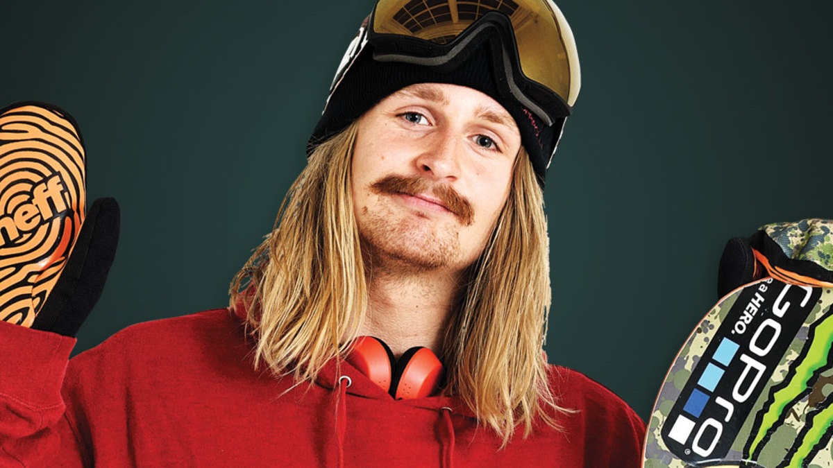 Pro Setups: Halldor Helgason's head-to-toe 2015-2016 gear