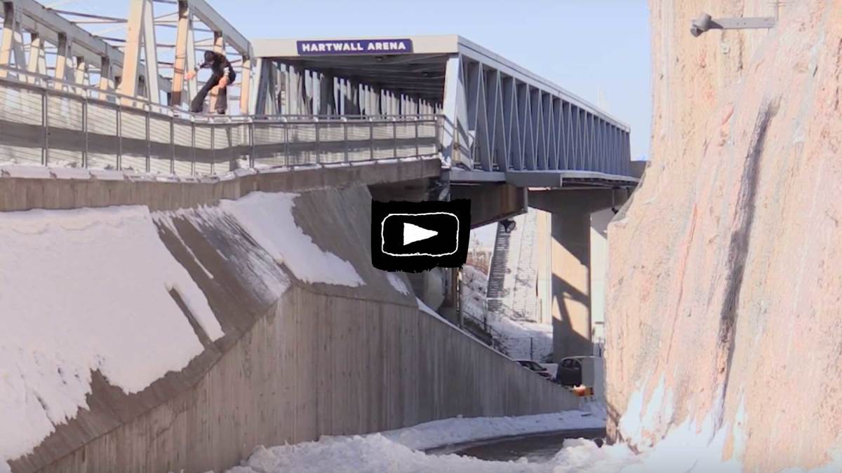 Zenja Potapov—Full Street Part 2018