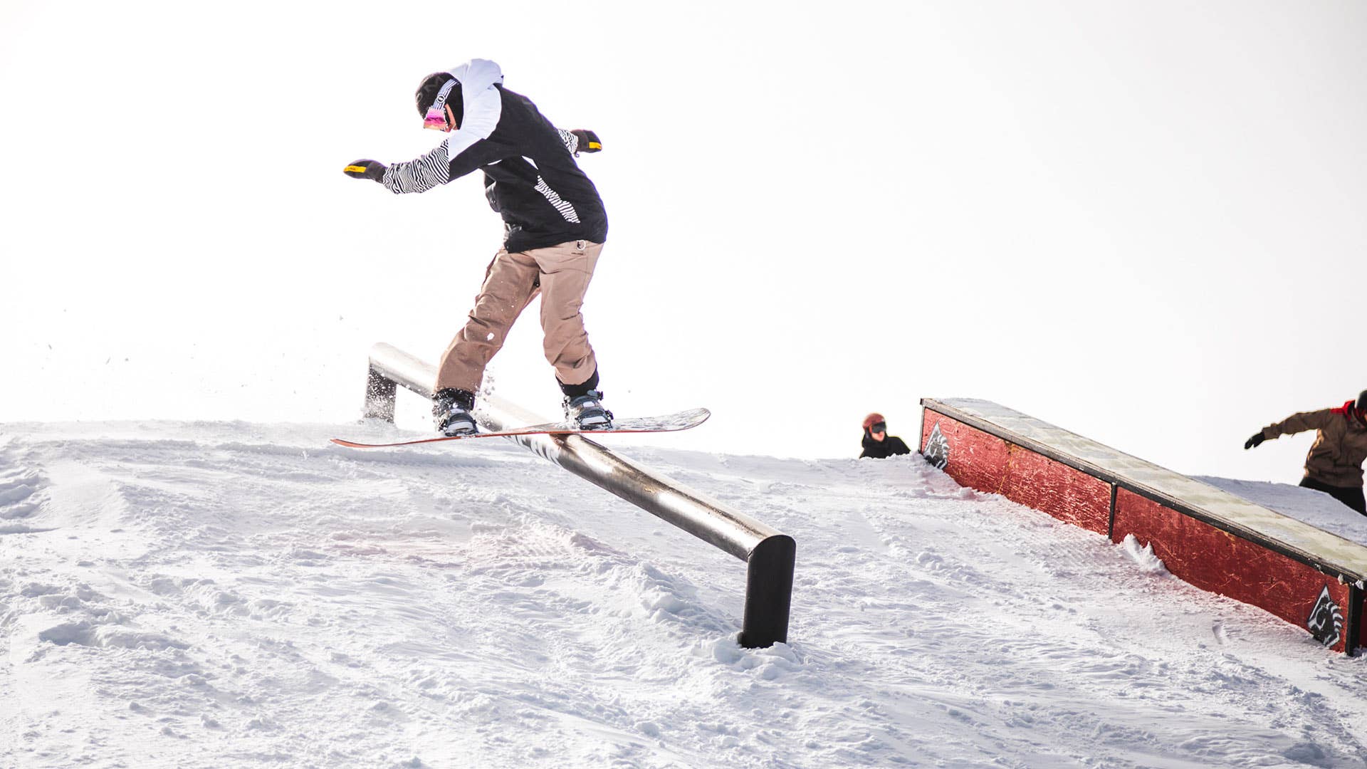 Sunday In The Park 2020: Episode 2 from Bear Mountain