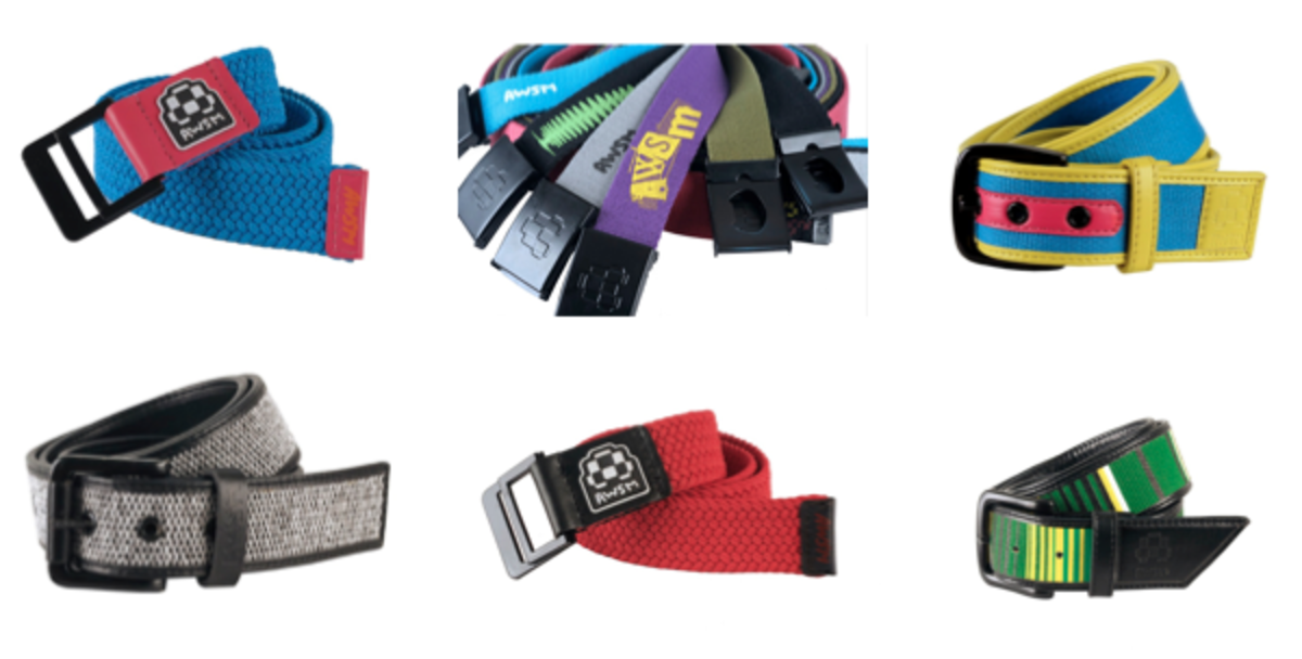 Torstein Horgmo and Andreas Wiig to Launch AWSM