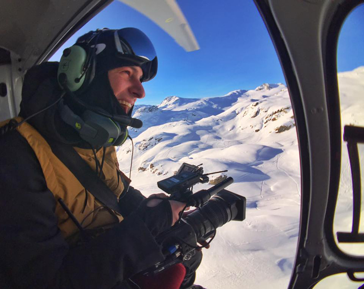 686 Announces New Advocates For Their GLCR Project