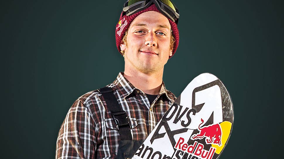 Pro Setups: Ben Ferguson's head-to-toe 2015-2016 gear