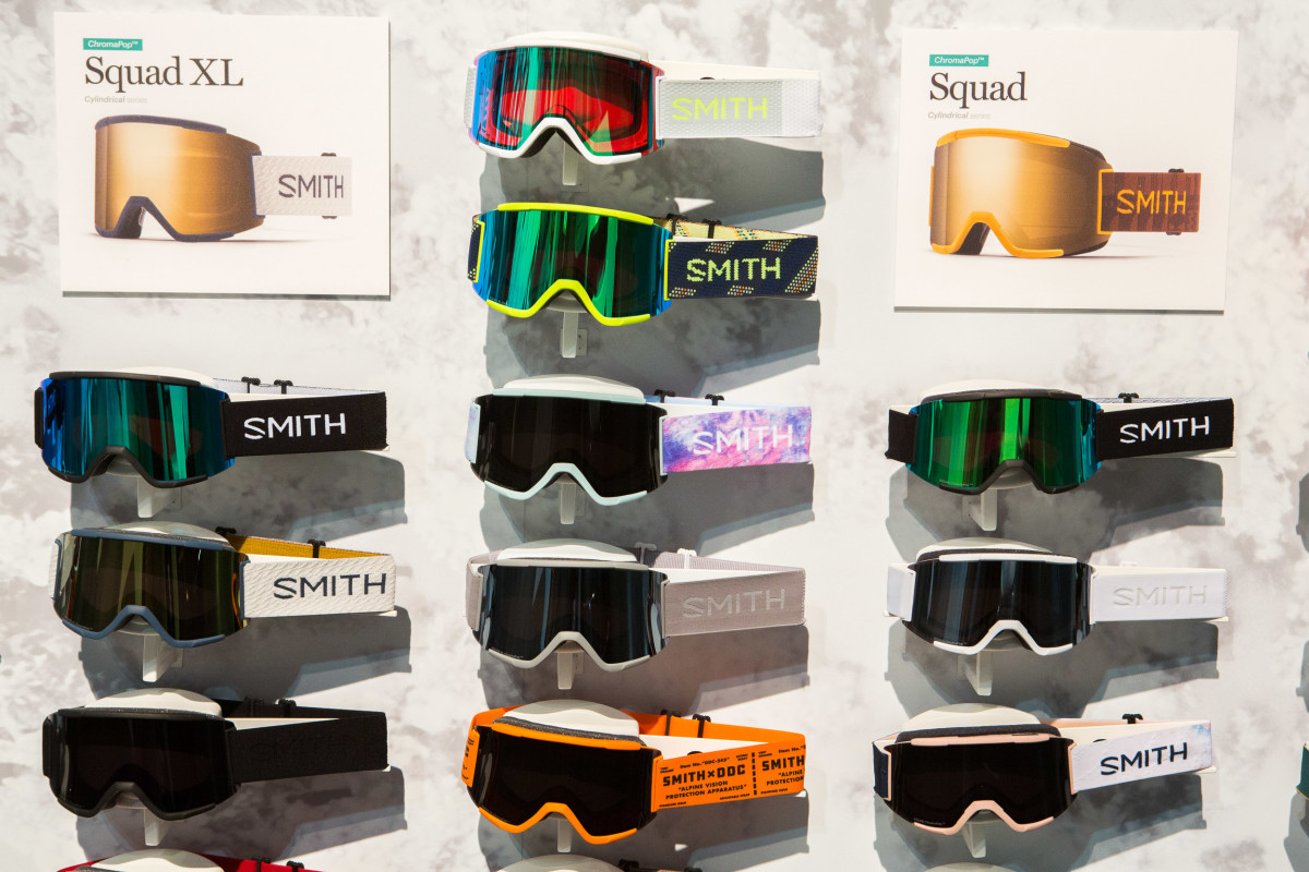 2020/2021 Gear Preview: Smith Optics