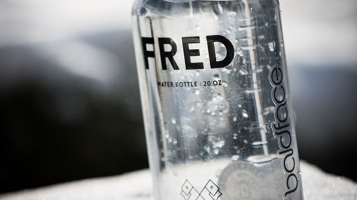 FRED WATER PARTNERS WITH BALDFACE LODGE