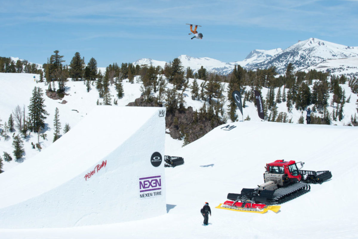 Perspectives: Beyond the Backpack with Fridtjof "Fridge" Tischendorf