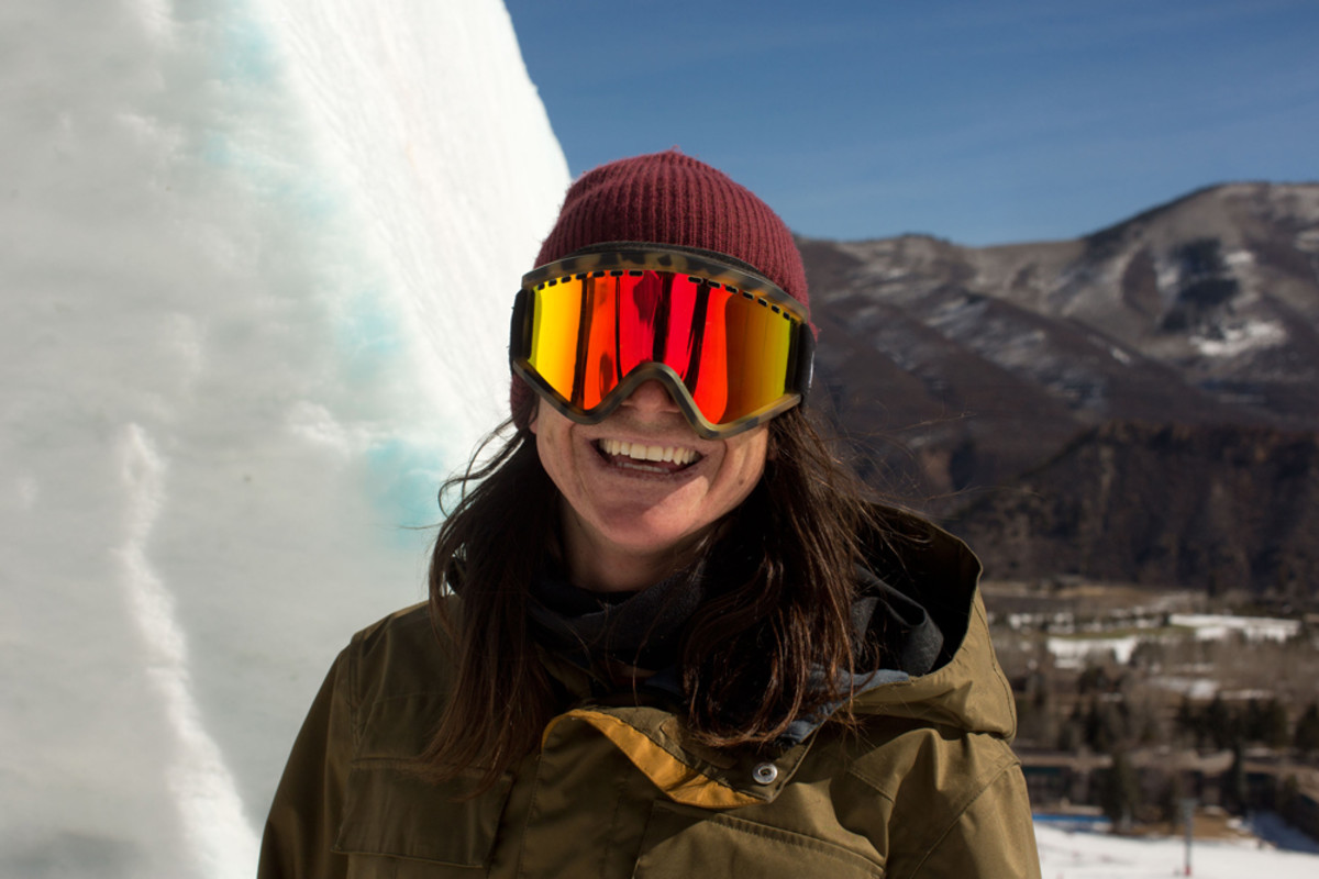 SNOWBOARDER Rider of the Year 2016: #9 - Arthur Longo