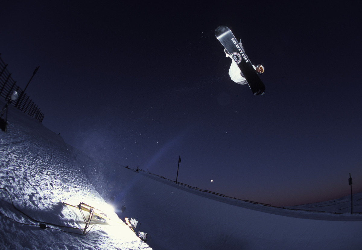 One Hit After Another—The Keir Dillon Interview