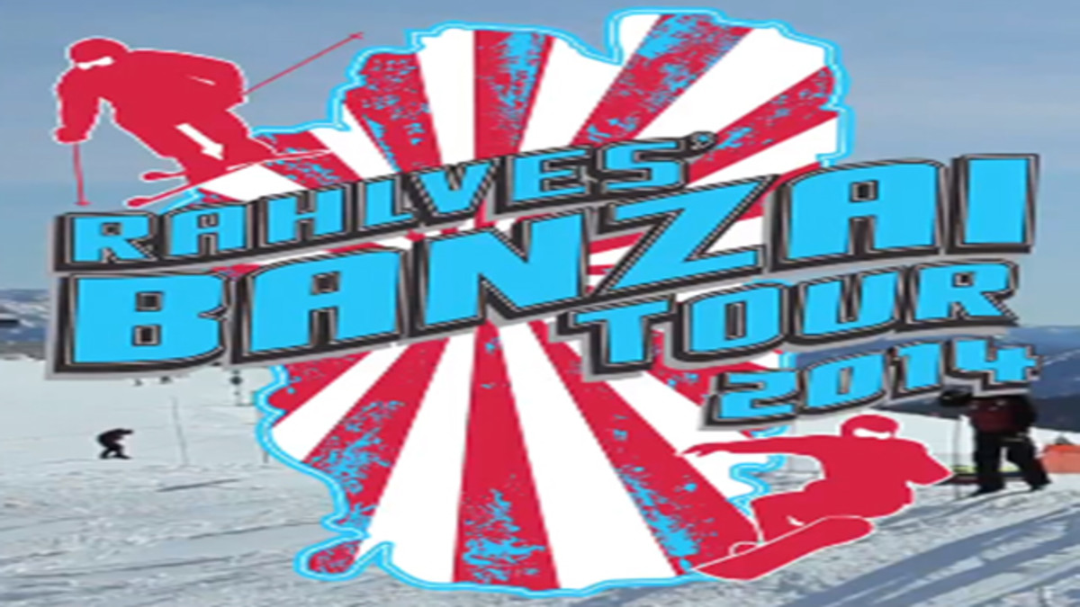 The Wildest Ski & Snowboard Race in the West Returns in 2014 - Snowboarder