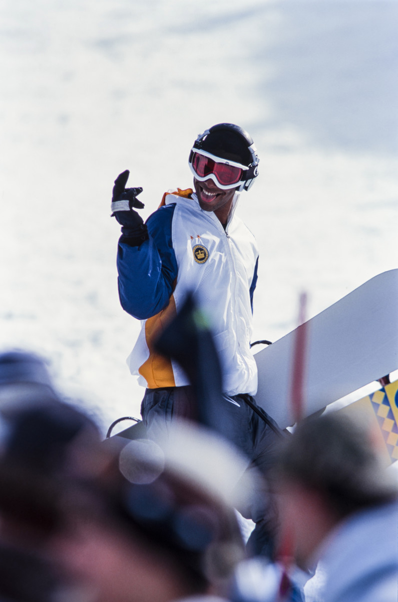 One Hit After Another—The Keir Dillon Interview