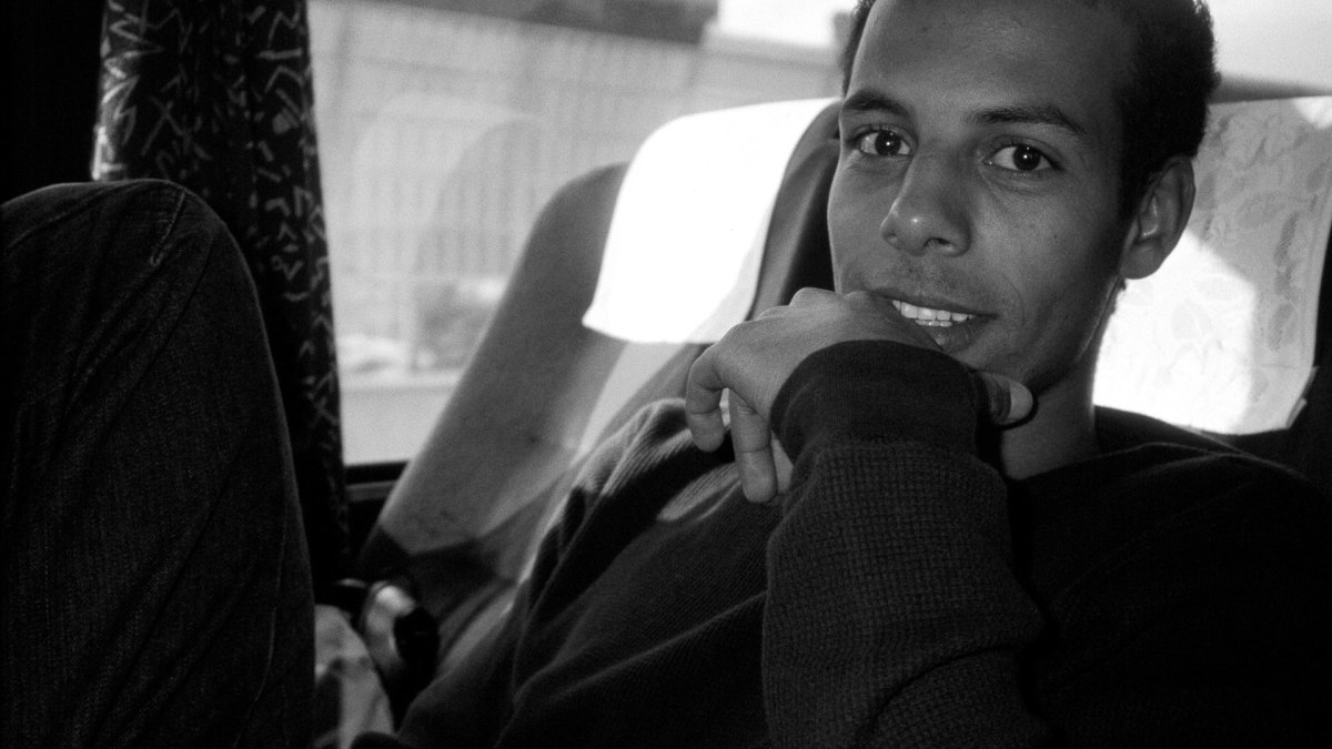 One Hit After Another—The Keir Dillon Interview